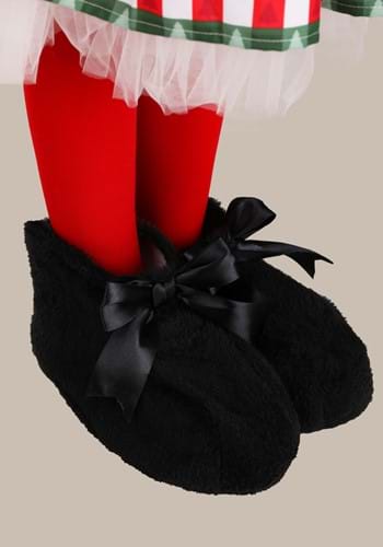 Girl's Storybook Christmas Costume