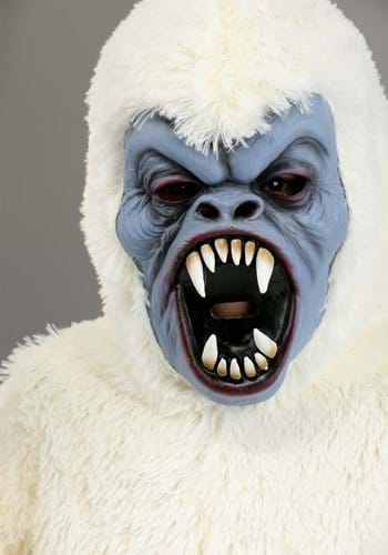 Child Yeti Costume