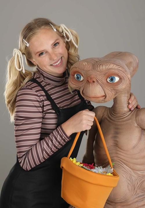 E.T. Gertie Women's Costume
