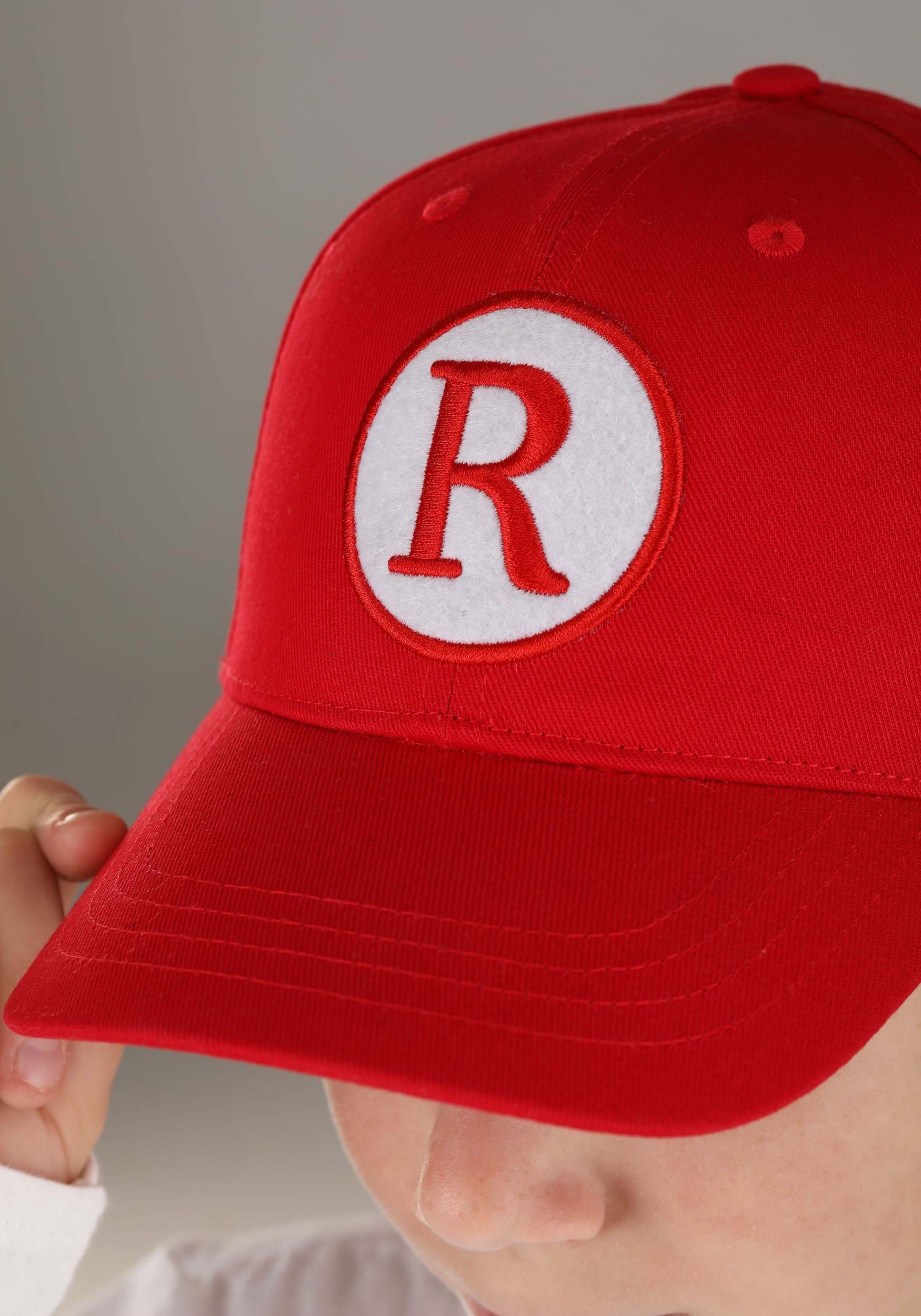 A League of Their Own Baseball Hat for Kids