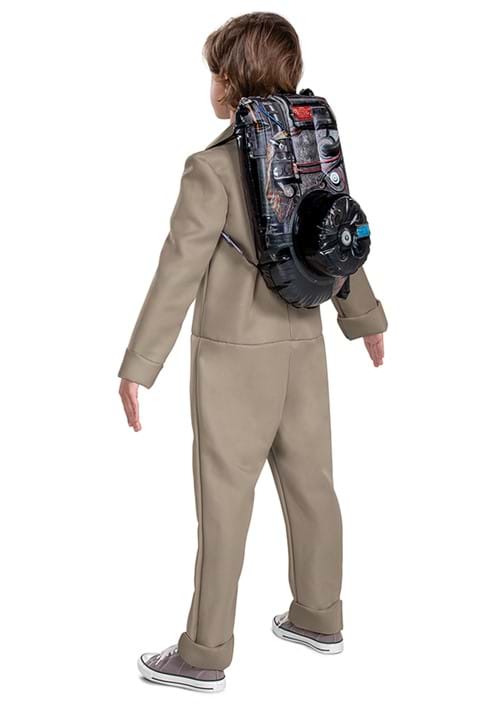 Ghostbusters Afterlife Classic Costume | Ghostbuster Costumes