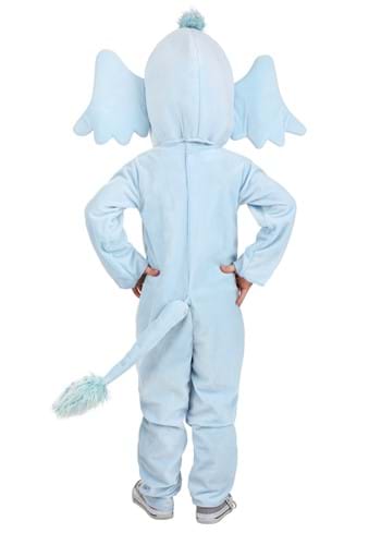 Toddler Horton Dr. Seuss Costume