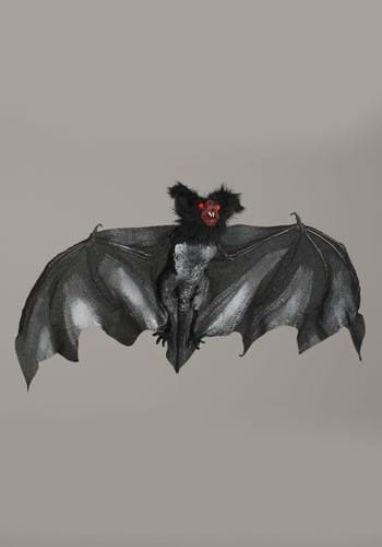 Black Bat Decoration