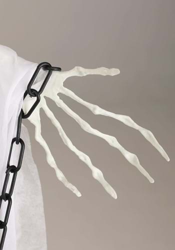 Chained Ghost Animatronic Decoration