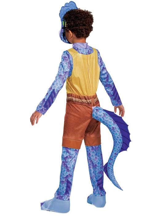 Luca Alberto Toddler/Kids Costume | Disney Costumes