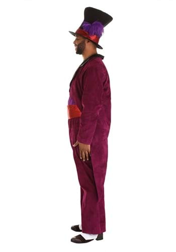 Adult Plus Size Dr. Facilier Costume