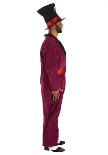 Adult Plus Size Dr. Facilier Costume