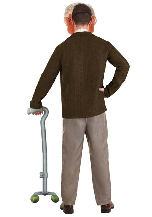 Carl UP Adult Costume