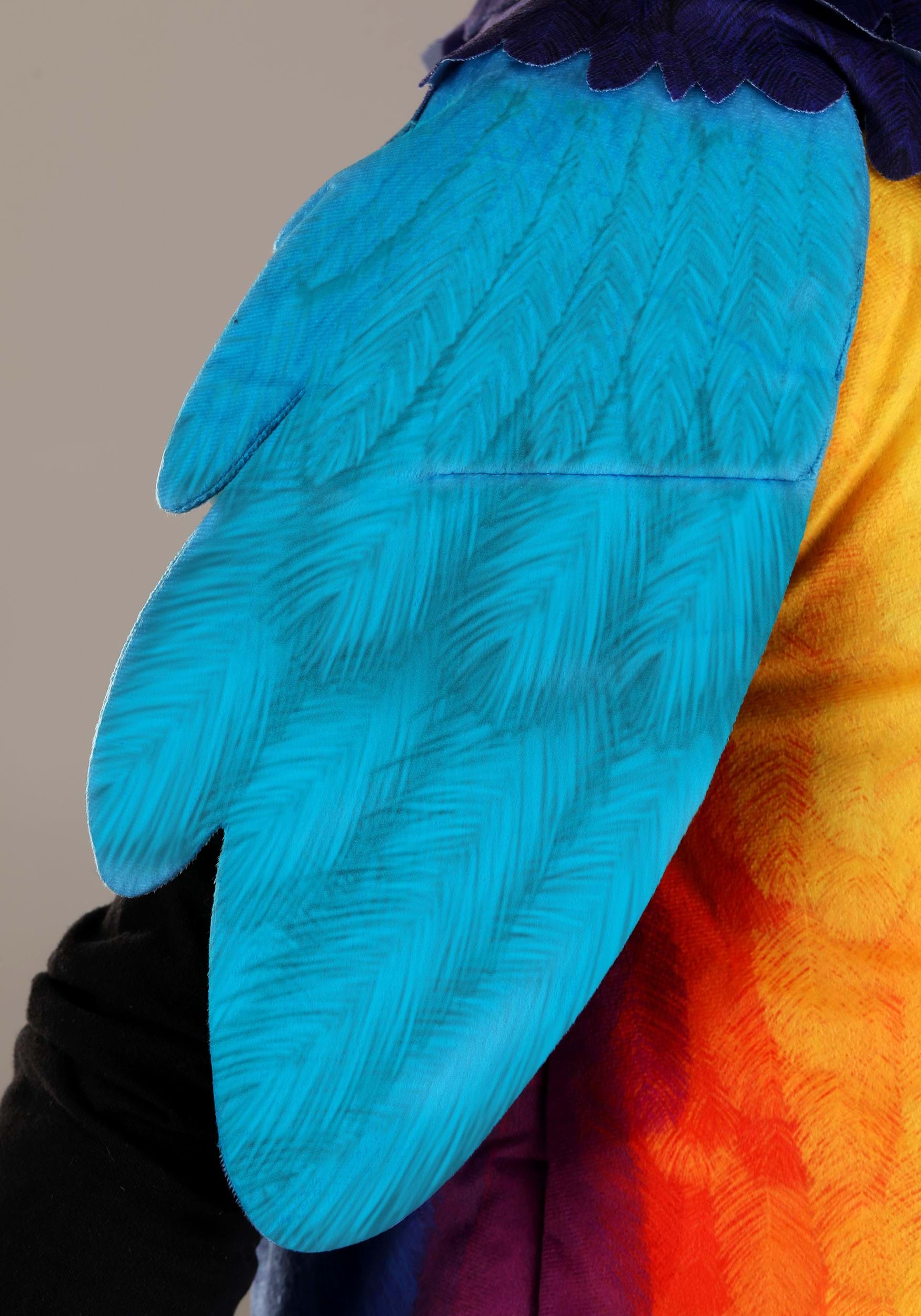 Exclusive Disney Up Kevin Halloween Costume for Adults