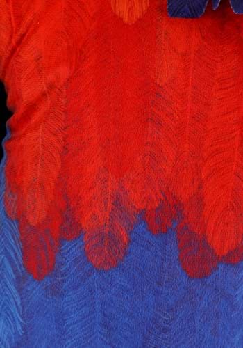 Disney UP Kevin Adult Costume