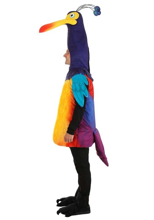 Exclusive Disney Up Kevin Halloween Costume for Adults