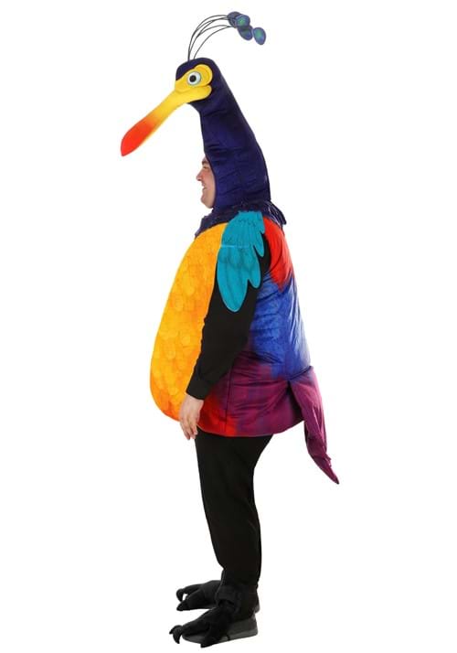 Plus Size Disney UP Kevin Adult Costume