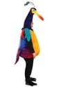 Plus Size Disney UP Kevin Costume
