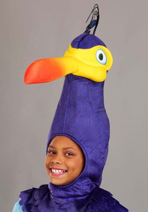 Disney UP Kevin Kid's Costume | Disney Costumes