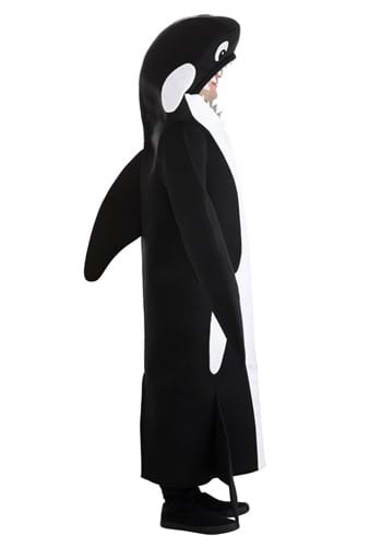 Orca Adult Costume