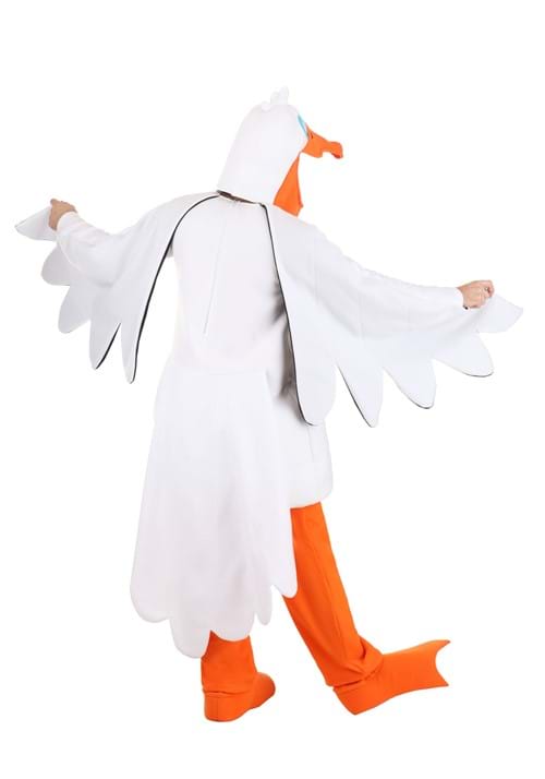 Pelican Costume for Adults