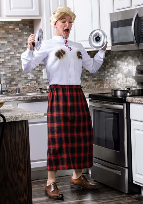 Mrs. Doubtfire Adult Costume