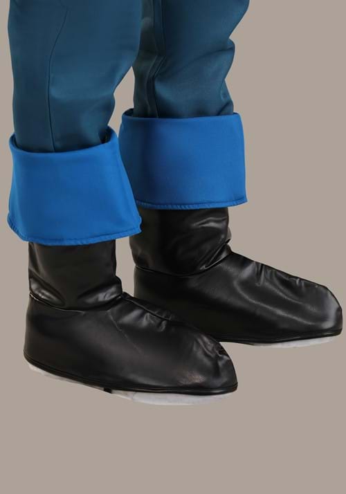 Plus Size Men's Prince Eric Costume