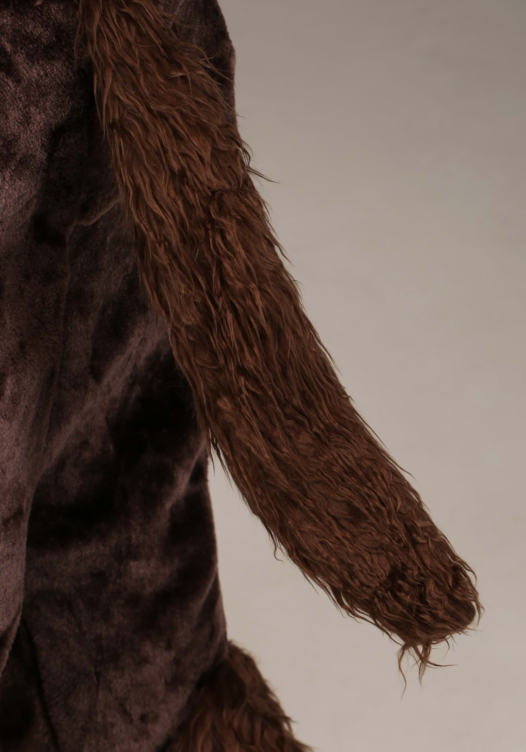 Deluxe Werewolf Costume for Adults