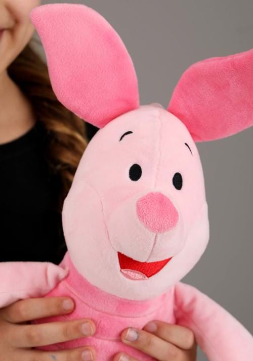 Winnie the Pooh Piglet Costume Companion