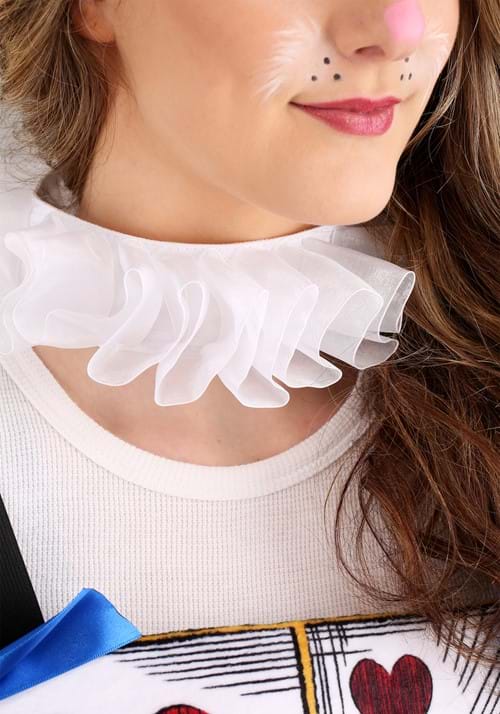 White Rabbit Adult's Costume Kit