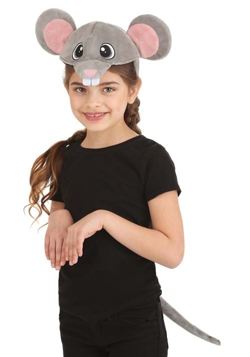 Costume Kit - Mouse