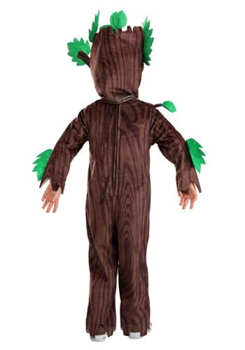 Tiny Tree Toddler Costume
