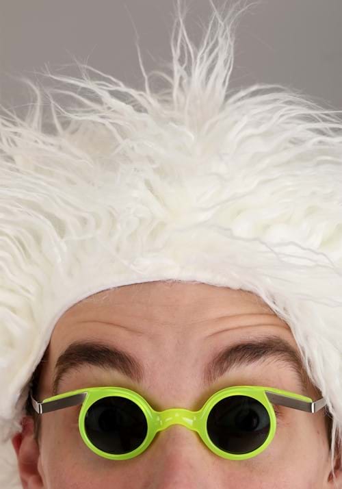 Mad Scientist Adult Kit