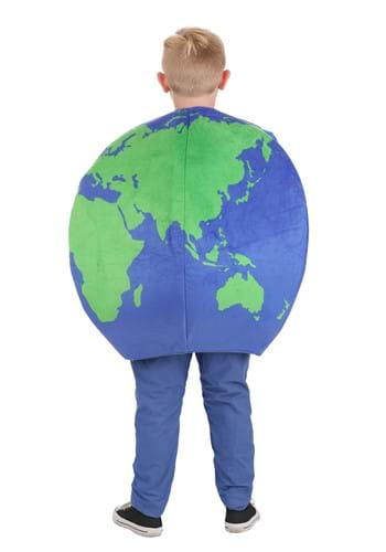 Round Earth Kid's Costume