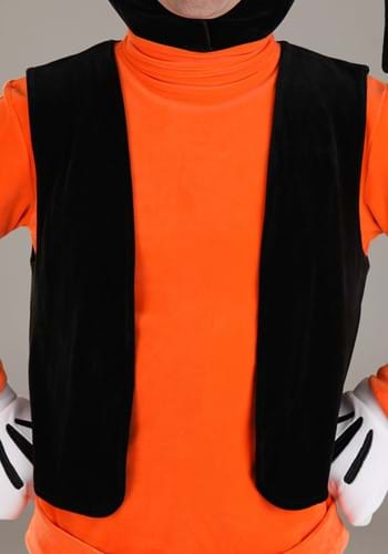 Deluxe Goofy Adult Costume