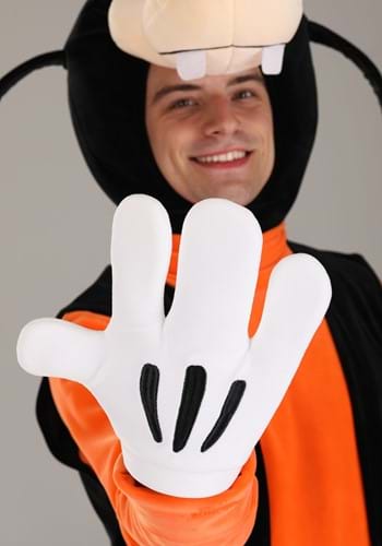 Deluxe Goofy Adult Costume
