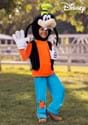 Deluxe Goofy Kid's Costume