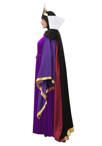 Disney Snow White Plus Size Queen Women's Costume