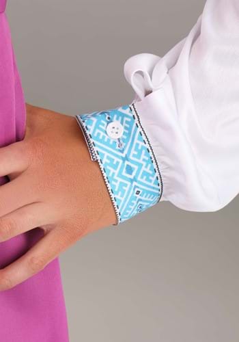 Masha and the Bear Masha Adult Costume