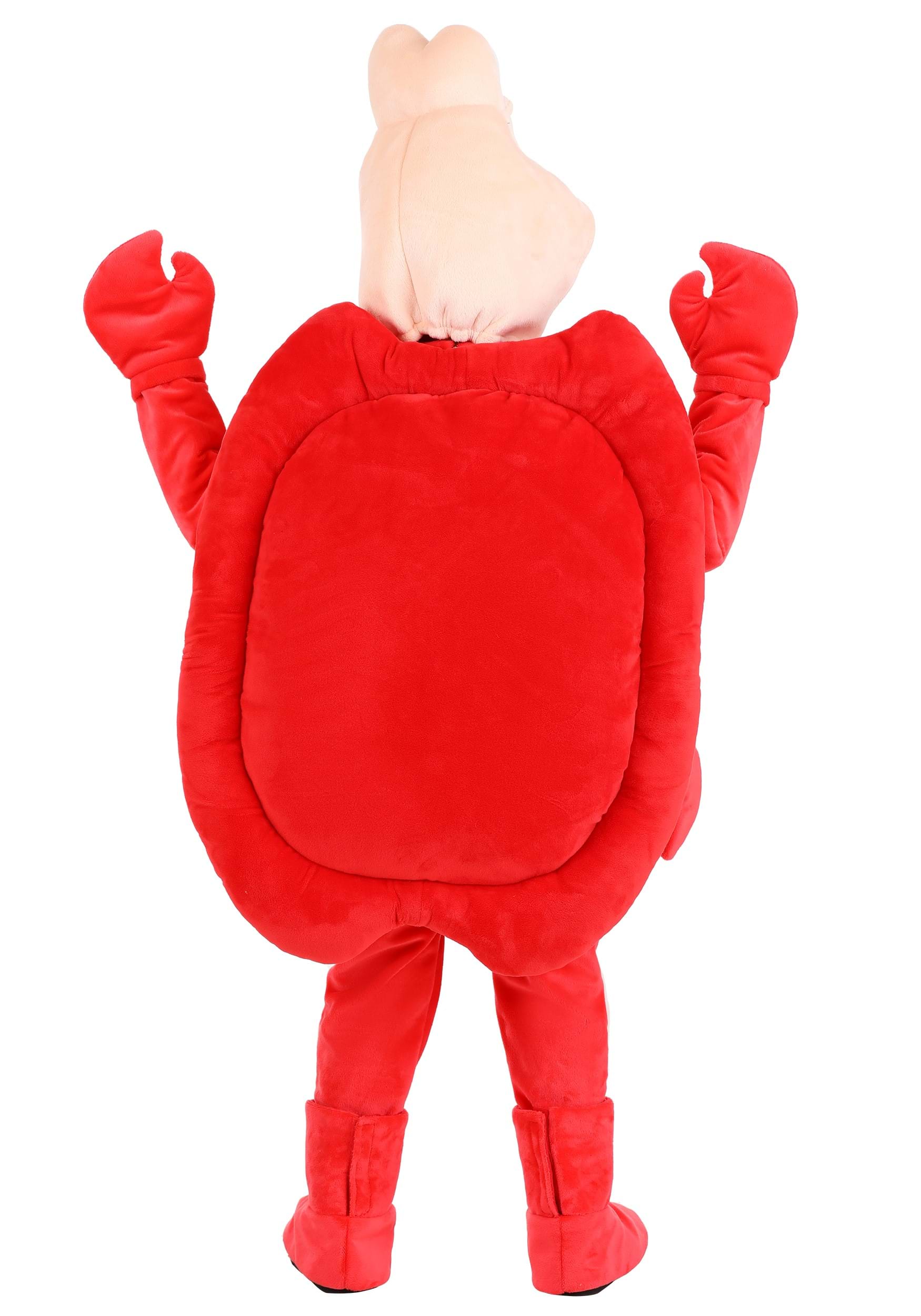 Sebastian Toddler Costume