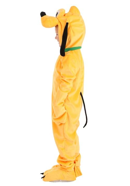 Disney Pluto Toddler Costume