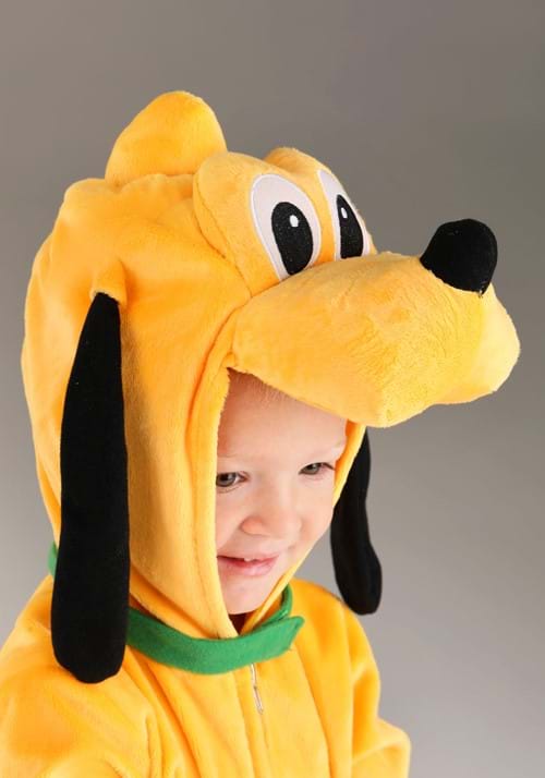 Disney Pluto Toddler Costume