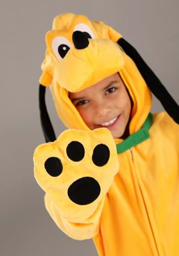 Disney Pluto Costume for Kids