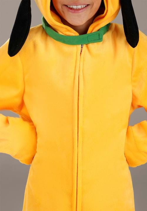 Disney Pluto Costume for Kids