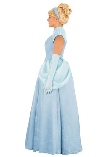Women's Premium Cinderella Costume