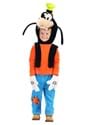 Deluxe Goofy Toddler Costume