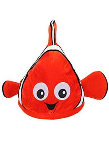 Finding Dory Nemo Soft Hat