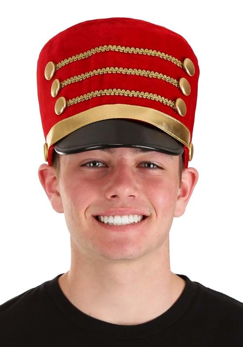 Kid's Toy Soldier Hat