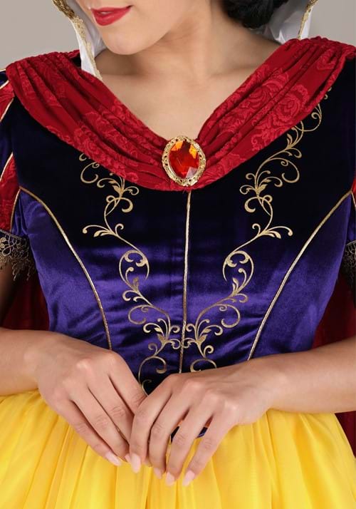 Premium Disney Snow White Women's Costume | Disney Costumes
