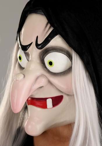 Evil Queen Latex Disney Mask