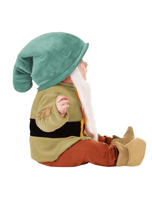 Disney Sleepy Dwarf Infant Costume | Disney Costumes and Accessories