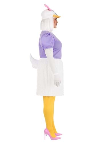 Plus Size Daisy Duck Costume for Women