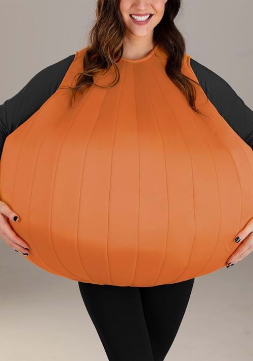 Onion Adult Costume
