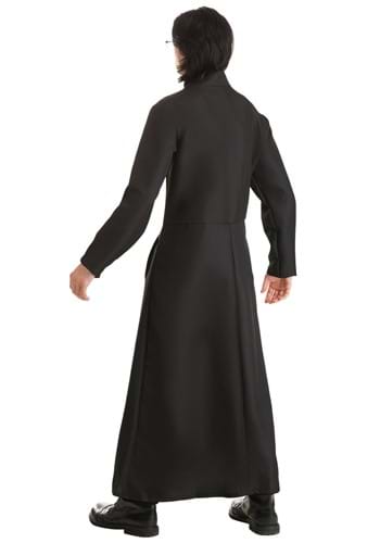 Adult The Matrix Neo Costume