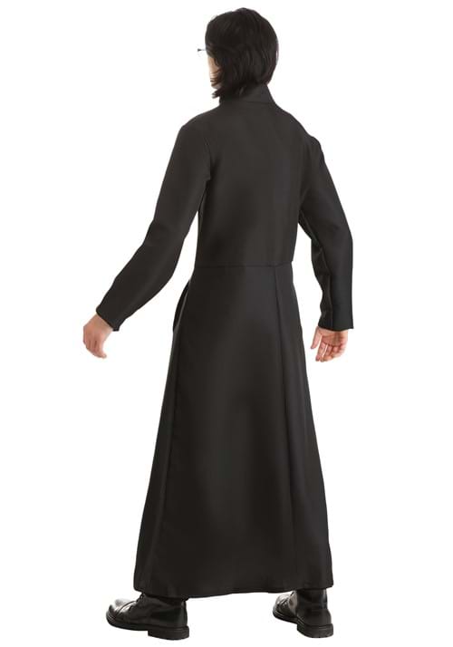 Adult The Matrix Neo Costume